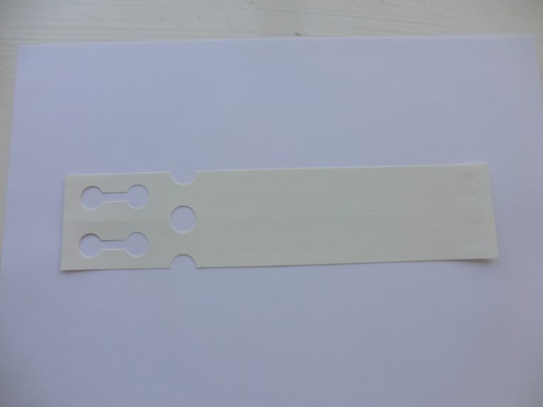 Loop lock labels - Expert Labels