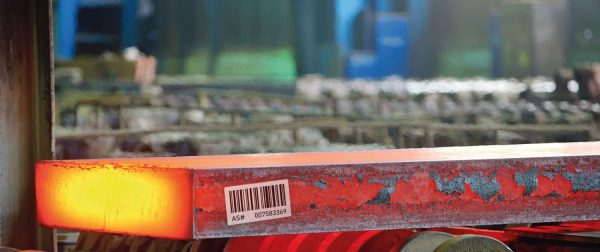 High Temperature Labels- Expert Labels