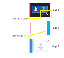 Label Artwork - Everything You Need To Know - Expert Labels