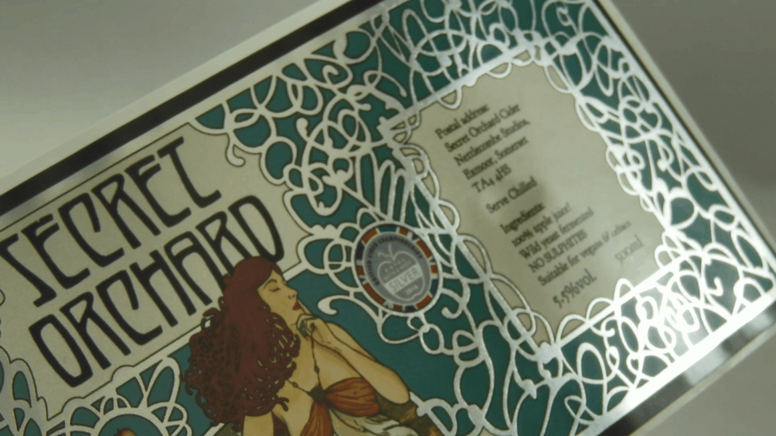 How Label Design Boosts Your Brand - Expert Labels