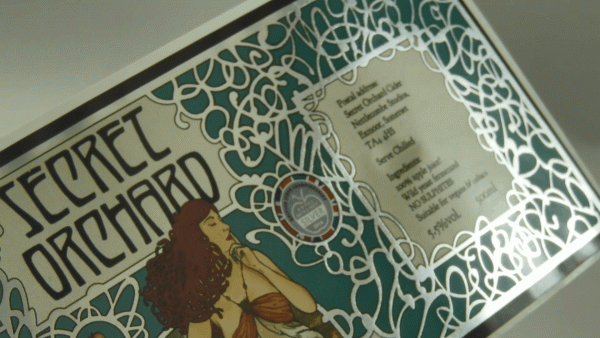 How Label Design Boosts Your Brand - Expert Labels