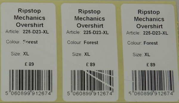 Reduce The Risk of Labelling Mistakes - Expert Labels