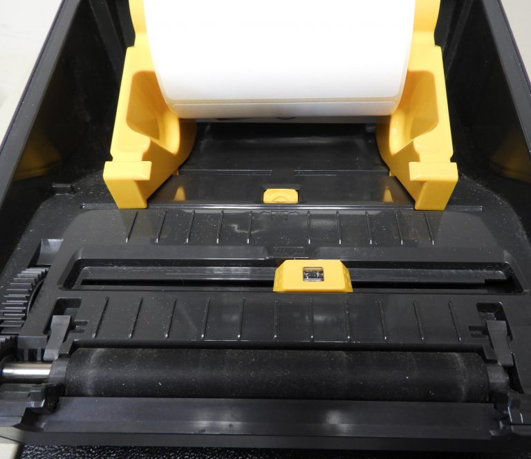 Training your staff to use the thermal label printer - Expert Labels