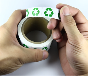 Guide to Label Recycling - Expert Labels