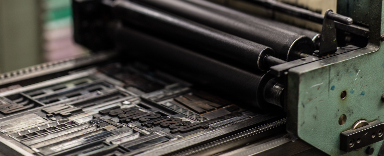 How Label Printing Works - Expert Labels