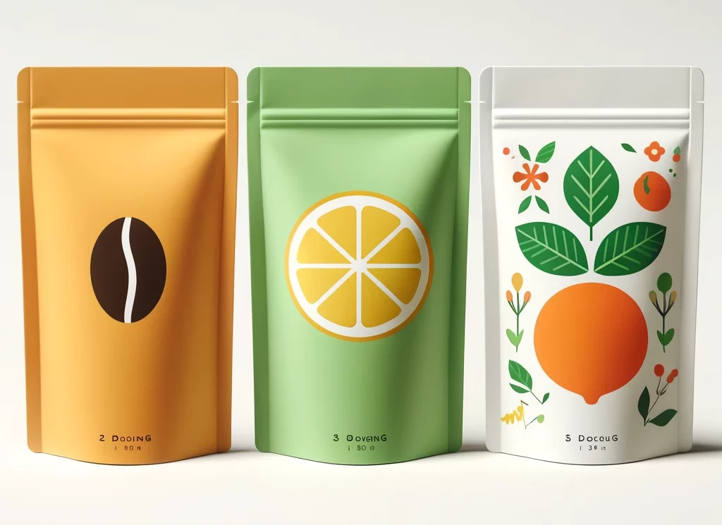 Sustainable Digitally Printed Pouches: What They Are and Their Benefits ...